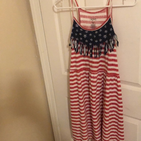 Dresses | 4th July Dress | Poshmark